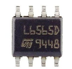 L6565D IC - CLR Electrónica