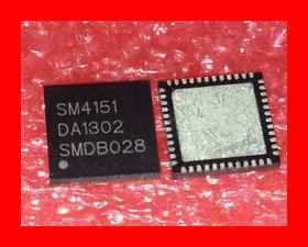 SM4151 IC - CLR Electrónica