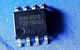 MAP8800 IC - CLR Electrónica