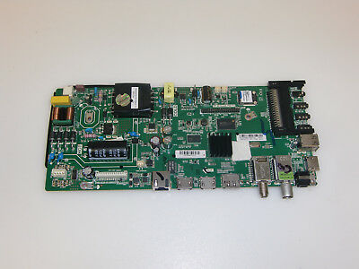 TP.MS6486.PB710 MAINBOARD BLAUPUNKT/SHARP - CLR Electrónica