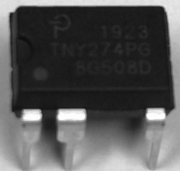 TNY274PG IC - CLR Electrónica