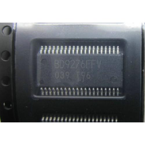 BD9276EFV IC - CLR Electrónica