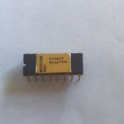 MK5007P IC - CLR Electrónica