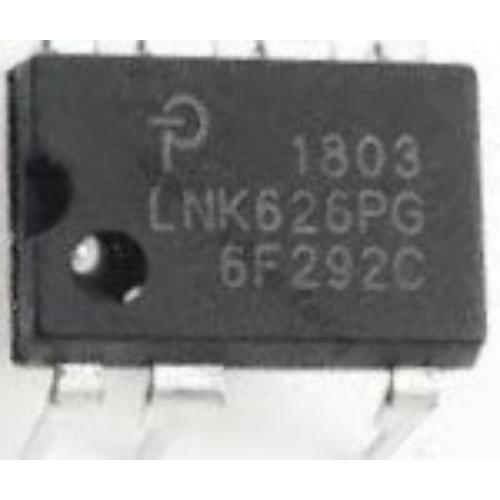 LNK626PN/PG IC - CLR Electrónica
